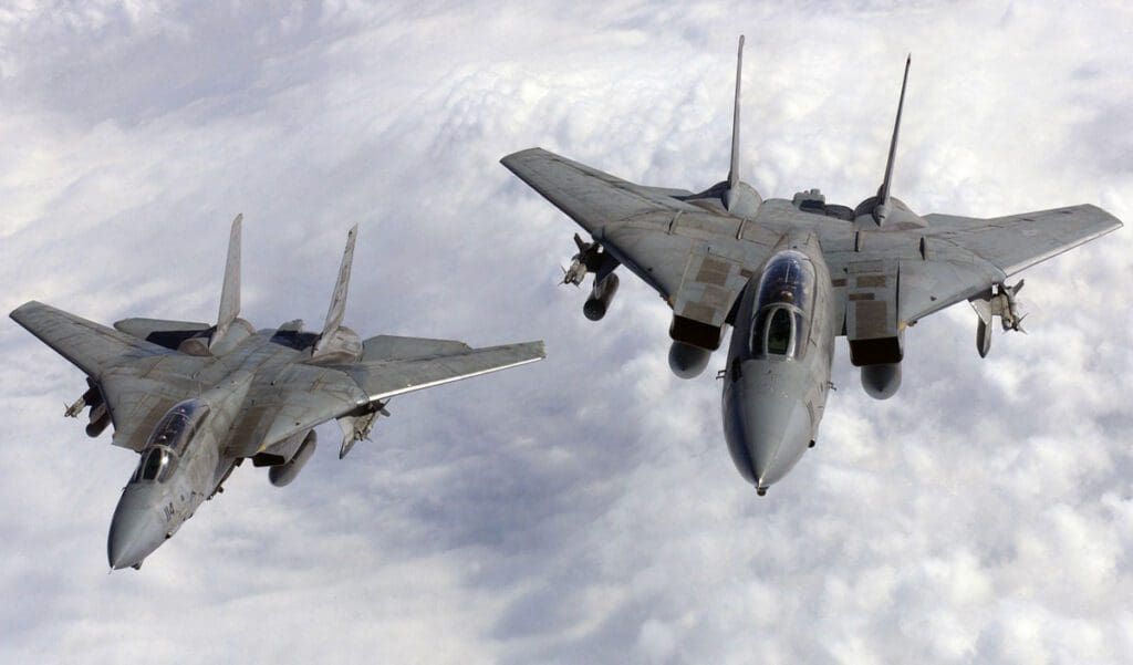Become A Warbird Wingman – Warbird National Course and CLAW